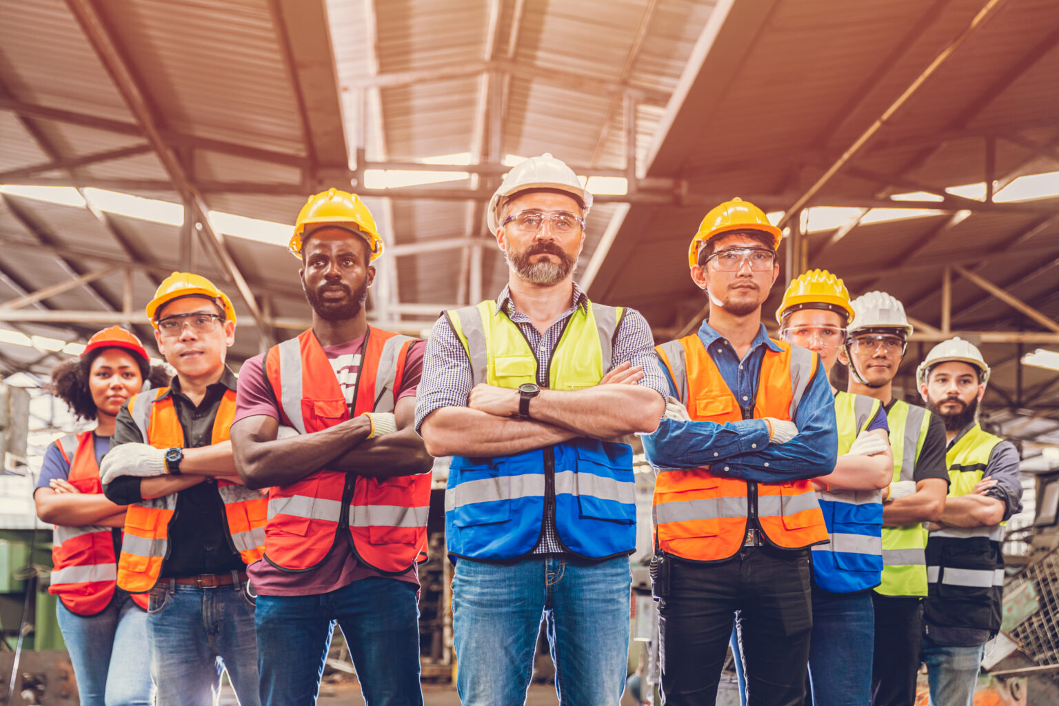 Workers' Voice – Reimagining Workers’ Compensation in Australia