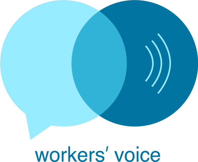 January Update – Workers’ Voice study – Workers' Voice